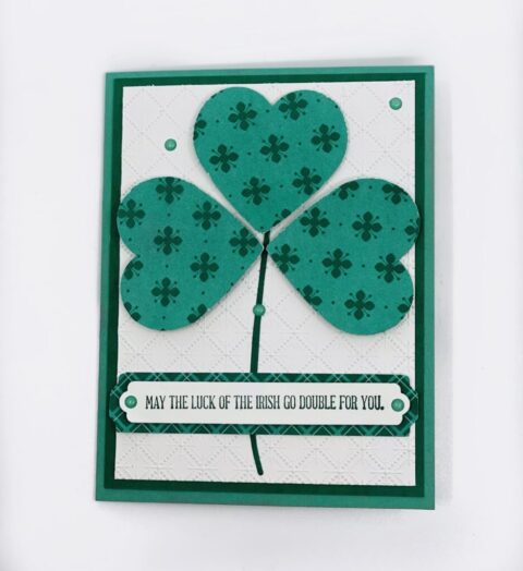 March 3 is National I Want You To Be Happy Day - Crafts-a-Latte